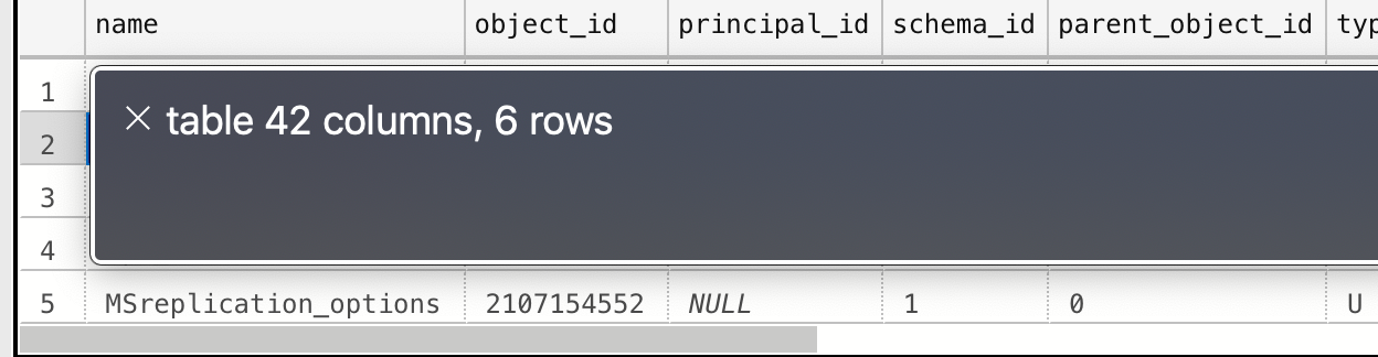 [Accessibility]A11y_ AzureDataStudio_ NotebookQueryTable_ScreenReader:Screen reader is not ...