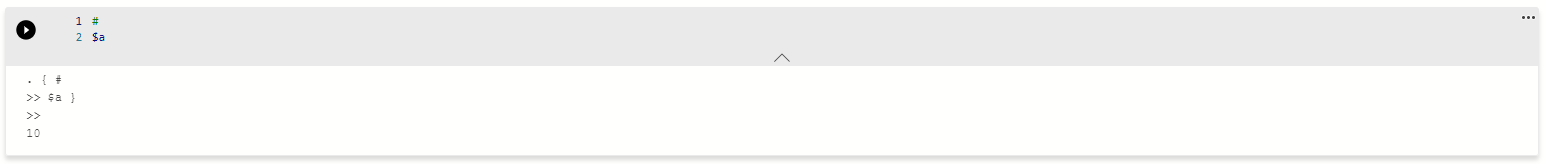 Ads Notebooks Dont Match Jupyter Viewers Output For Powershell Kernel · Issue 7514