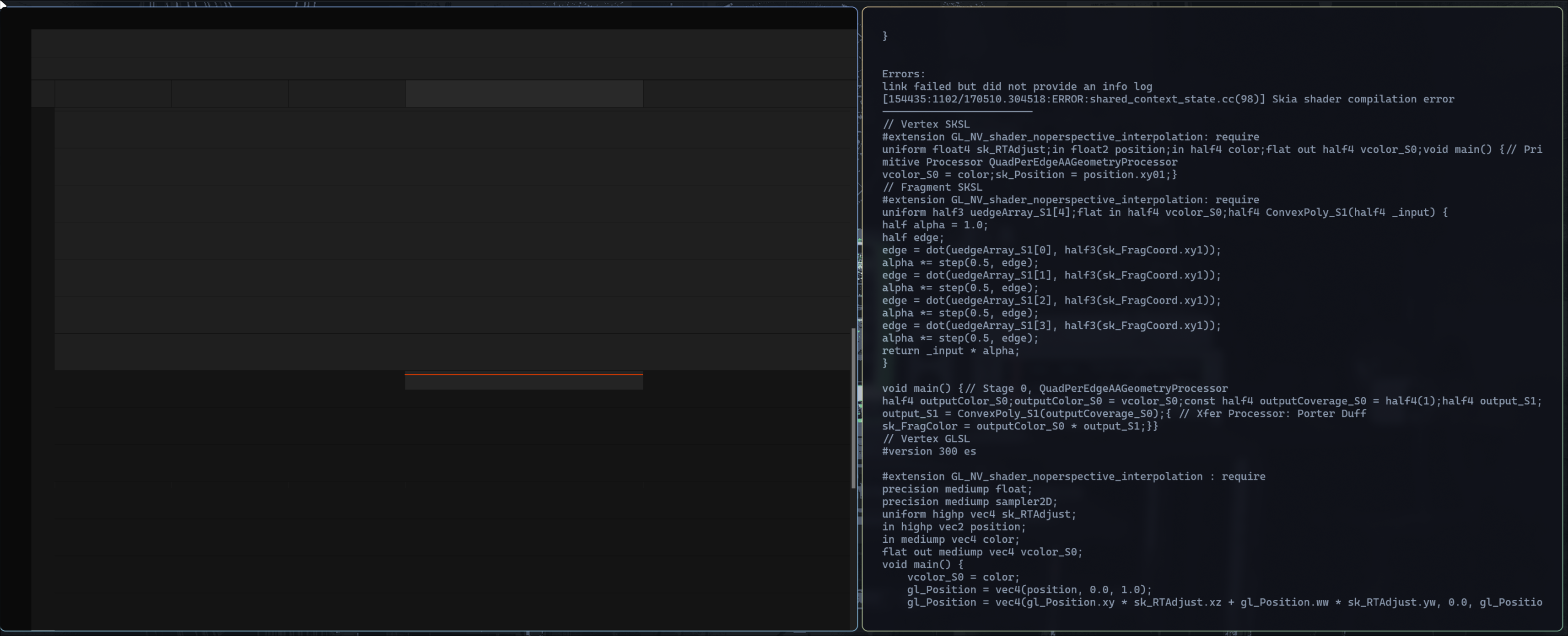 Teams stop working after last fedora update to 1.3.18 · Issue #1007 · IsmaelMartinez/teams-for ...