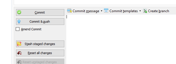 v4: keyboard shortcut not working in commit dialog · Issue #10362 · gitextensions/gitextensions ...
