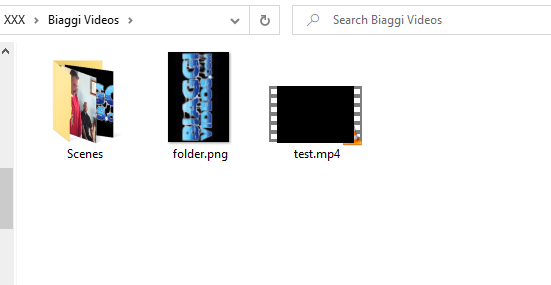 Fagalicious - Title Won't Match · Issue #101 · CodyBerenson/PGMA ...