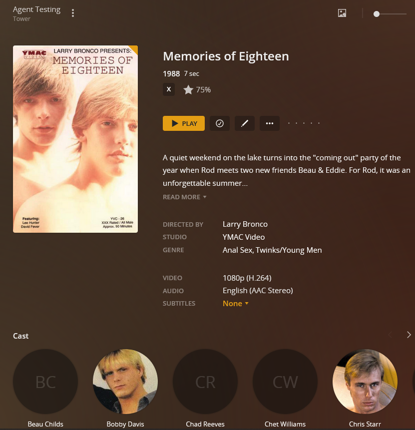Matching Issue - YMAC Studio; YMAC · Issue #193 · CodyBerenson/PGMA-Modernized · GitHub