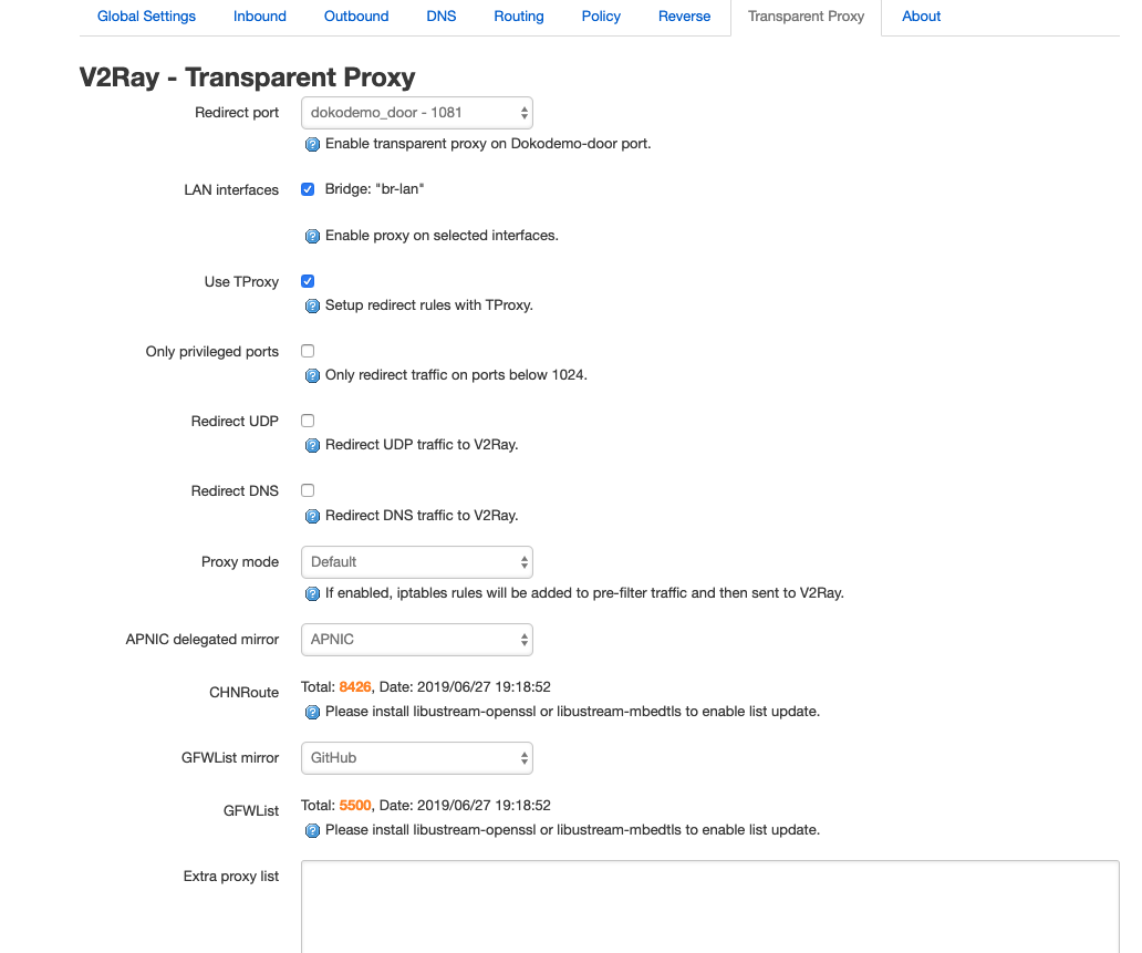 facebook.com打不开 · Issue #87 · kuoruan/luci-app-v2ray · GitHub
