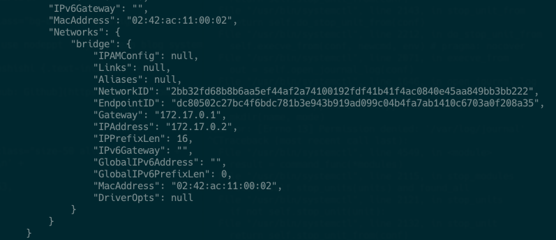 Can Not Start The Service When Reboot · Issue 137 · Gdraheim Docker Systemctl Replacement · Github