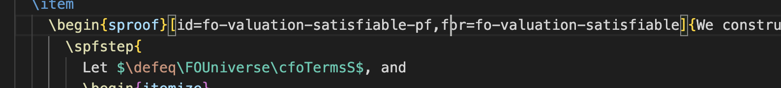 spurious error module not found · Issue #3 · slatex/sTeX-IDE · GitHub