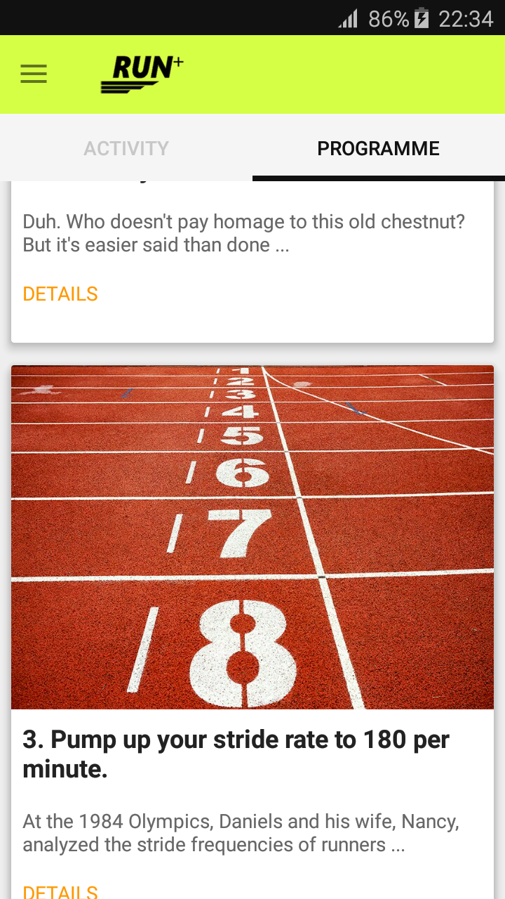 GitHub - abdrahman-elouazzani/Sport-Running-Tracker: The mobile app for ...