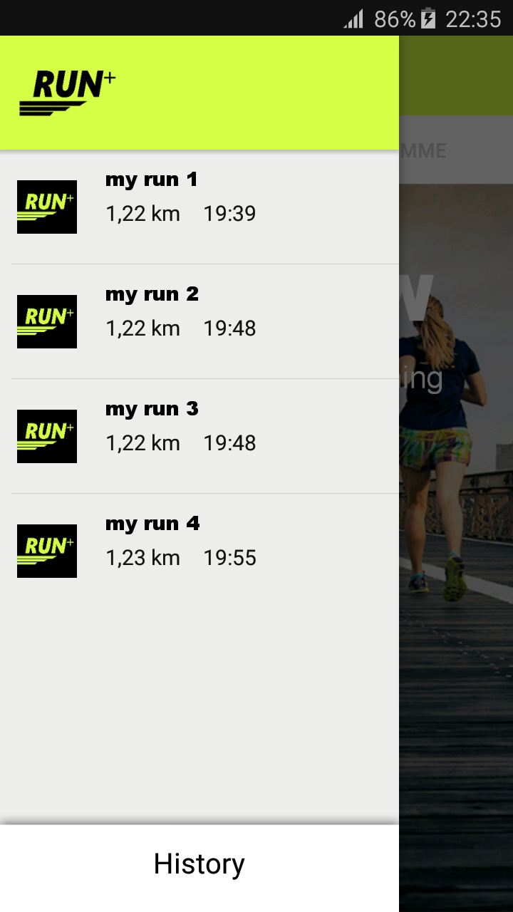 GitHub - abdrahman-elouazzani/Sport-Running-Tracker: The mobile app for ...