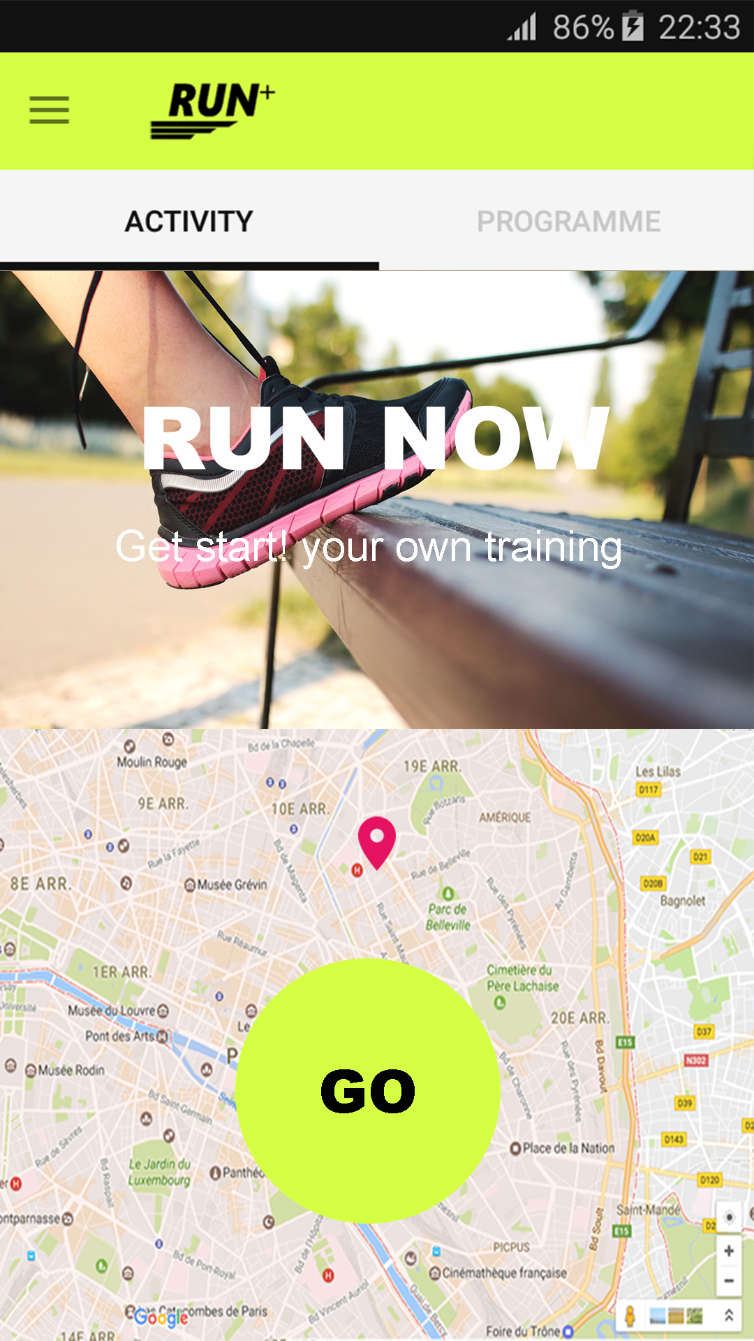 GitHub - abdrahman-elouazzani/Sport-Running-Tracker: The mobile app for ...