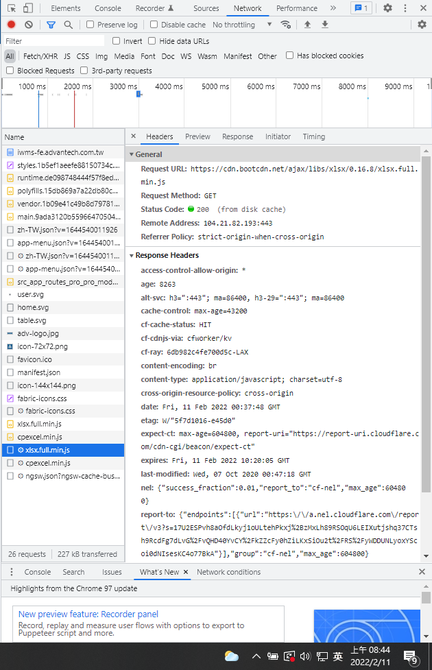 delon/abc/xlsx 失效 · Issue #2191 · ng-alain/ng-alain · GitHub