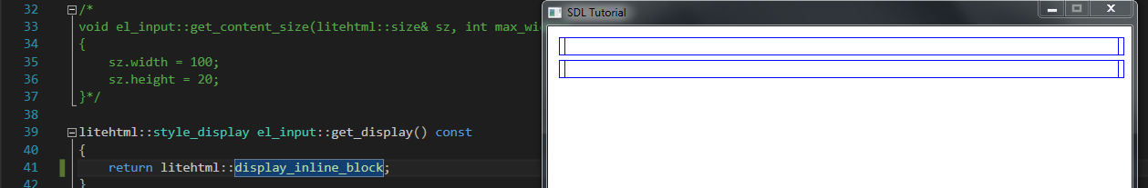 SDL Container tag positioned incorrectly using table rows · Issue #108 · litehtml/litehtml · GitHub