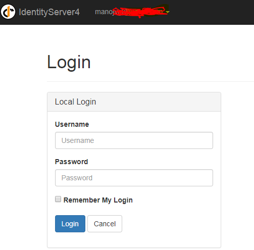 Identityserver4 redirection is not working after log in · Issue #2477 · DuendeArchive ...