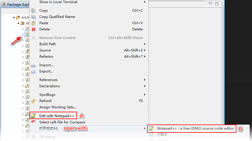 Eclipse 419 Logs Many Not Properly Disposed Swt Resource Error