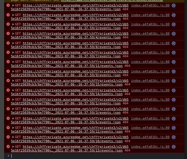 timeline segments skip on certain route · Issue #424 · commaai/connect · GitHub