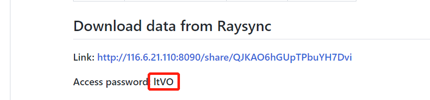 About the password · Issue #34 · STOmics/SAW · GitHub