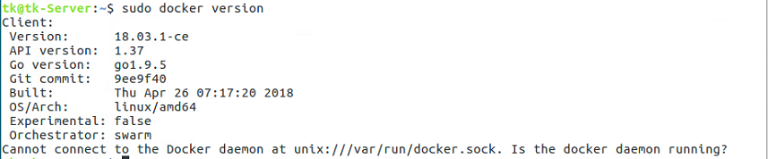 Can Not Start Docker After Restart The Computer · Issue 787 · Nvidianvidia Docker · Github