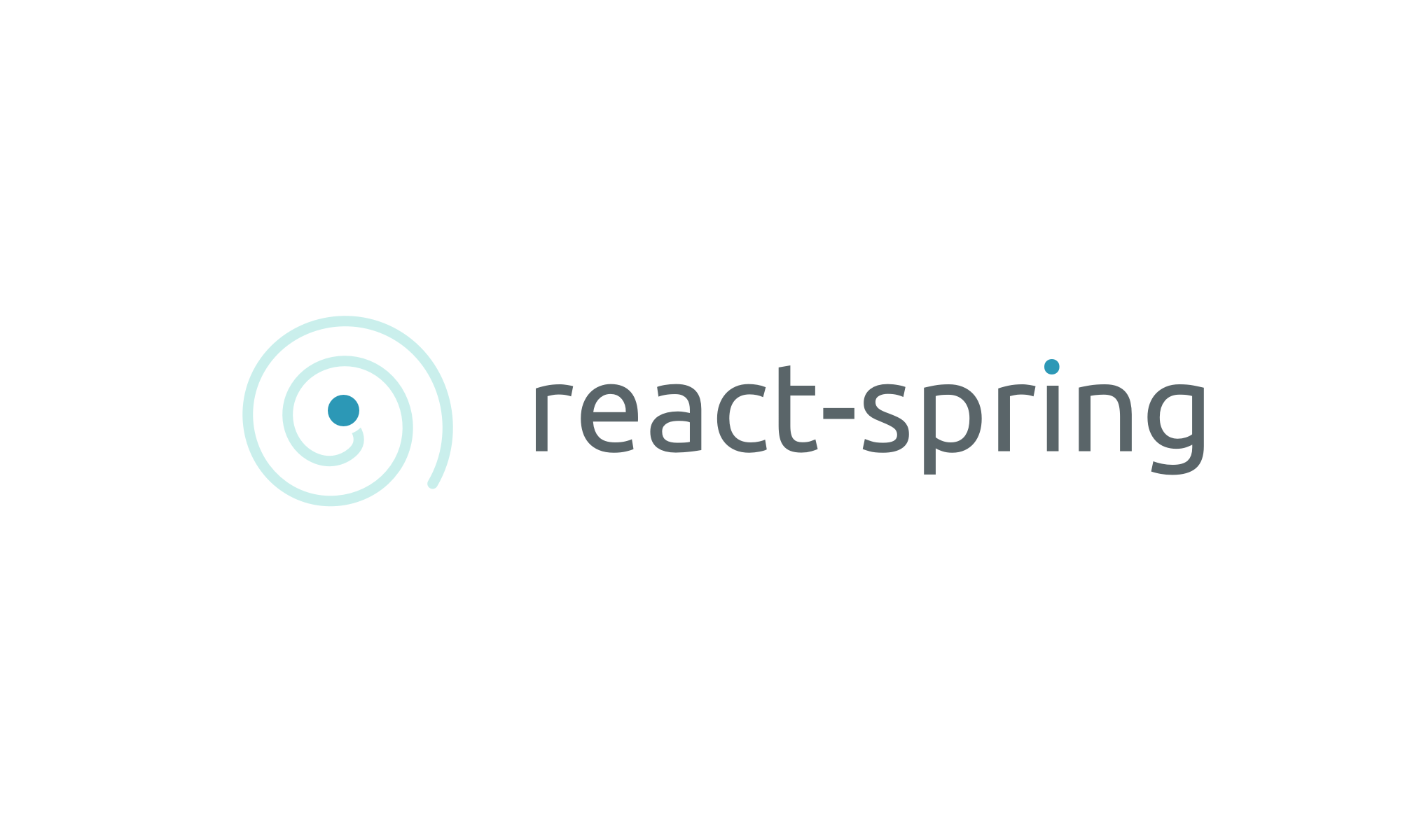 react-spring needs a logo, help wanted · Issue #379 · pmndrs/react ...