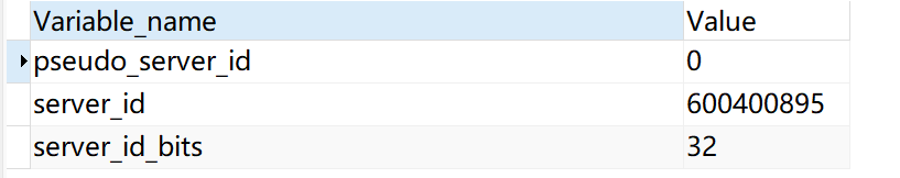 关于启动deployer启动报错问题Proxy does not support such usage yet: Do not support global set, sqlState ...