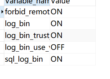 关于启动deployer启动报错问题Proxy does not support such usage yet: Do not support global set, sqlState ...