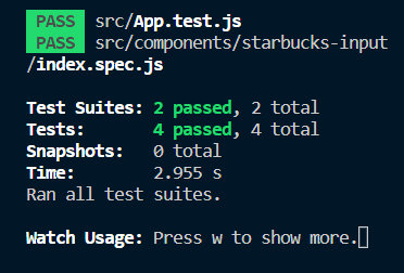 Follow along TDD: Create tests for simple input · Issue #35 · Real-Dev ...