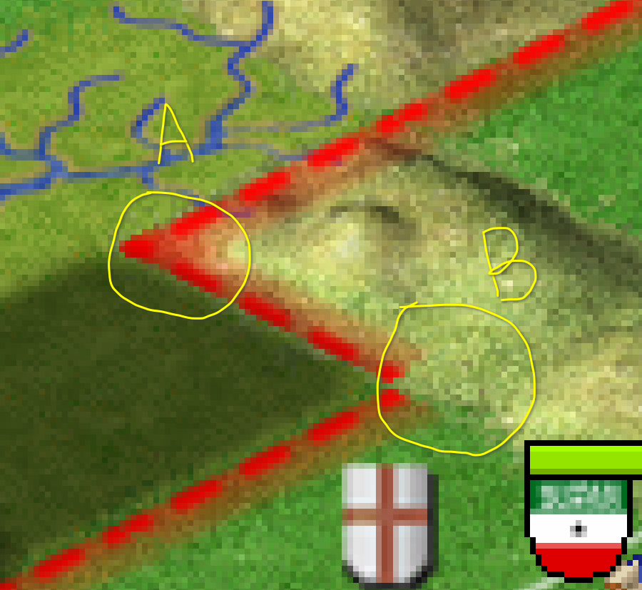 Allow client to choose different border sprite depending on ...