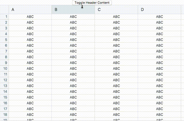 [Table] changes to column header via renderColumnHeader not rendered correctly since 1.26.0 ...