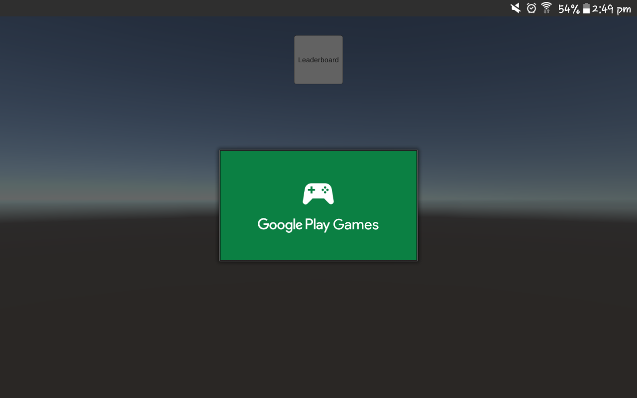 Unity > Google Play Services : Do not finish login · Issue #2223 · playgameservices/play-games ...