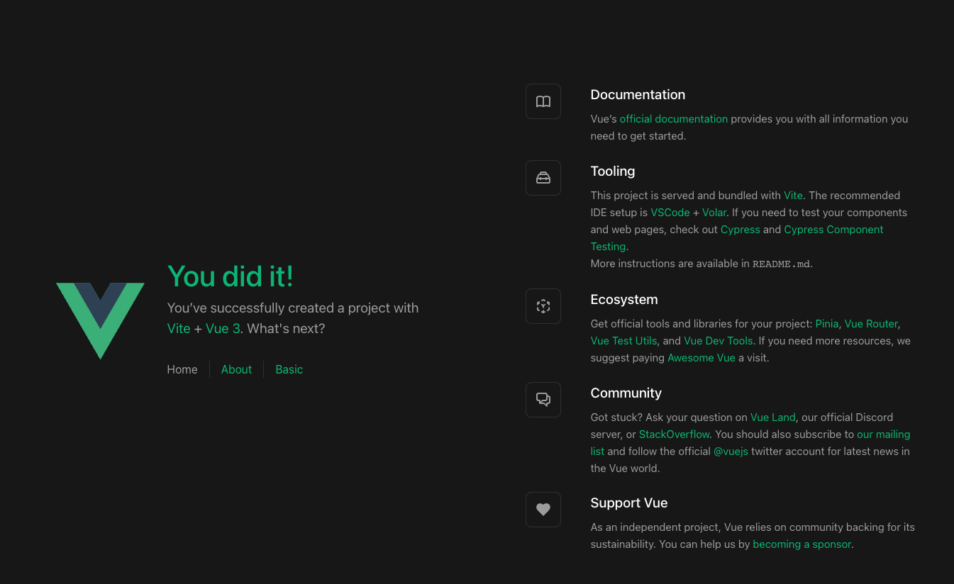 CSS error in WelcomeItem.vue · Issue #13287 · vitejs/vite · GitHub