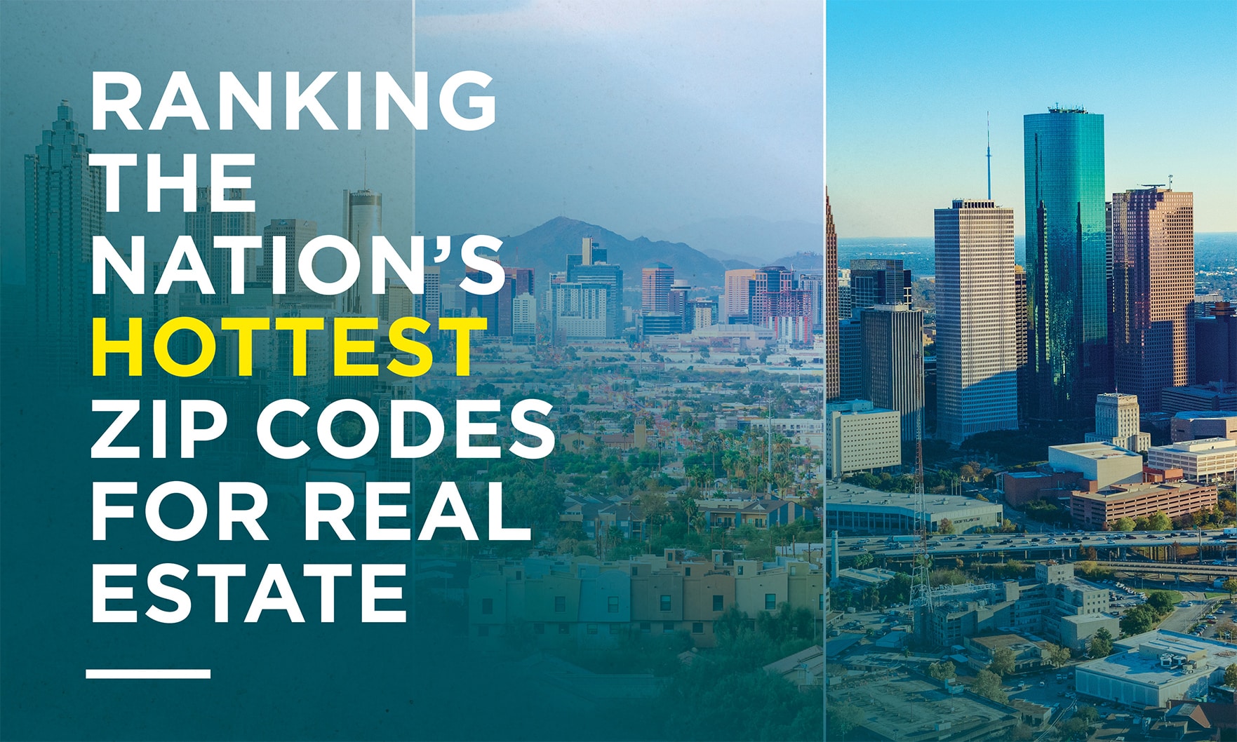 GitHub - Muramati/Zillow-Dataset-Time-Series: Top 5 best zip codes to invest using time series