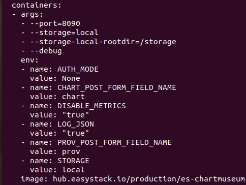 upgrade chartmuseum from 0.2.7 to 0.15.*,can't find tag files in directory · Issue #643 · helm ...