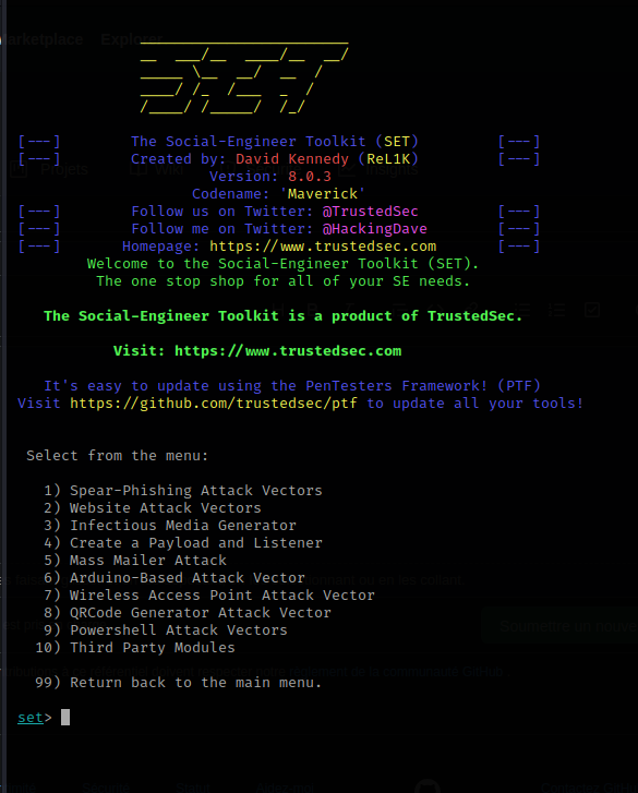 SMS spoofing is deleted ? or its me ? · Issue #816 · trustedsec/social ...