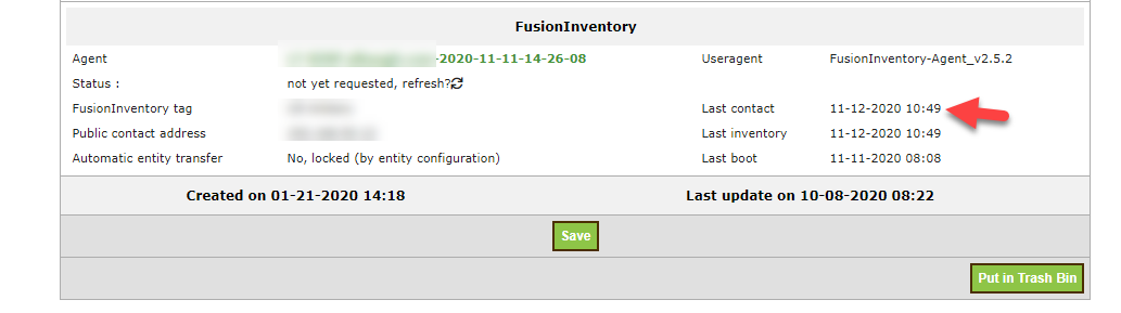 Problem with fusioninvetory after install SSO · Issue #25 · derricksmith/phpsaml · GitHub