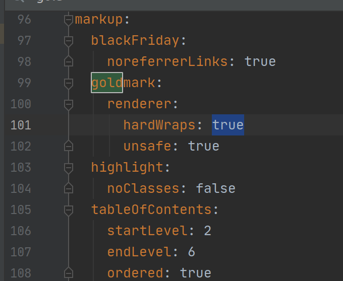 TOC and shortcode · Issue #8358 · gohugoio/hugo · GitHub