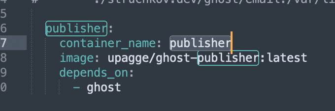 Webhook URL validation is too strict · Issue #14014 · TryGhost/Ghost · GitHub