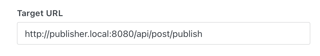 Webhook URL validation is too strict · Issue #14014 · TryGhost/Ghost · GitHub
