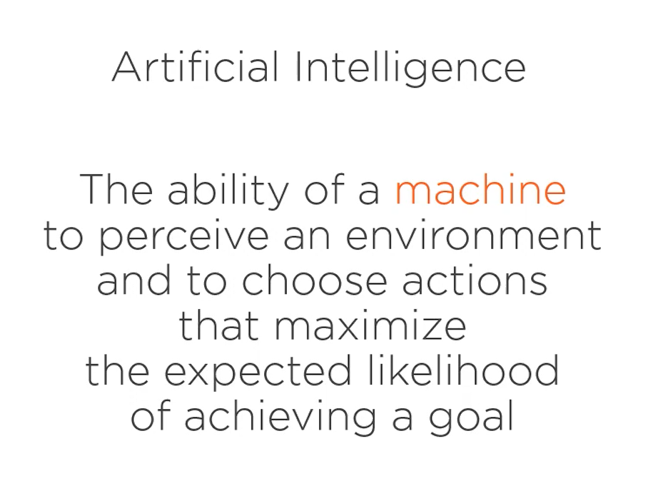 GitHub - johanalex566/Artificial-Intelligence: Artificial Intelligence: The Big Picture of AI