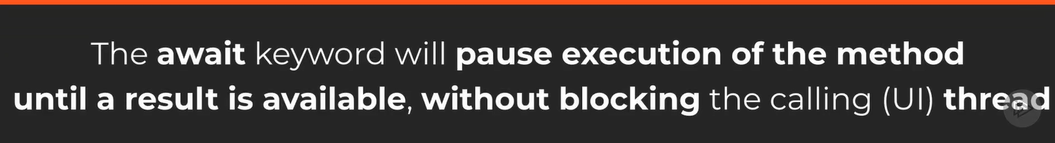 GitHub - johanalex566/AsynchronousProgramming: by Filip Ekberg Asynchronous Programming