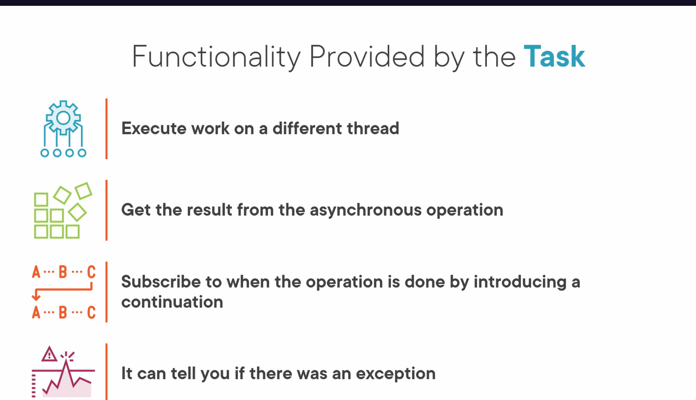 GitHub - johanalex566/AsynchronousProgramming: by Filip Ekberg Asynchronous Programming