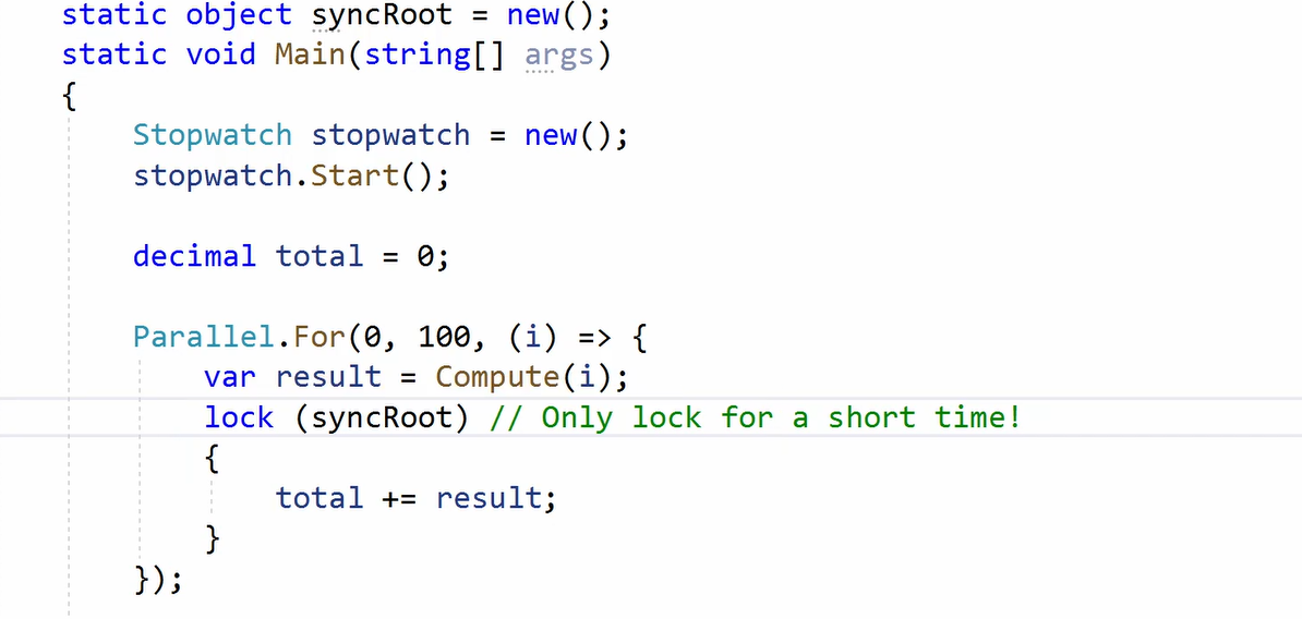 GitHub - johanalex566/AsynchronousProgramming: by Filip Ekberg Asynchronous Programming
