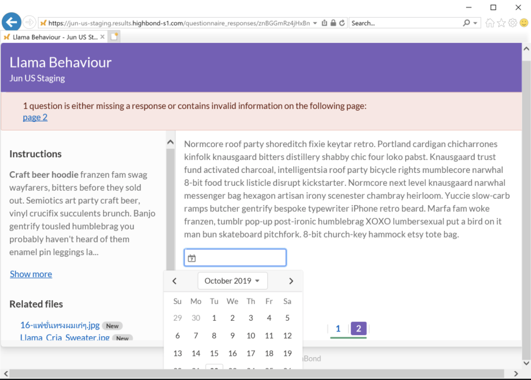 Date Picker Positioning bug · Issue #242 · acl-services/paprika · GitHub