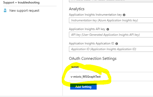 "Cannot post activity. Unauthorized.... jwt must be provided" · Issue #109 · microsoft ...