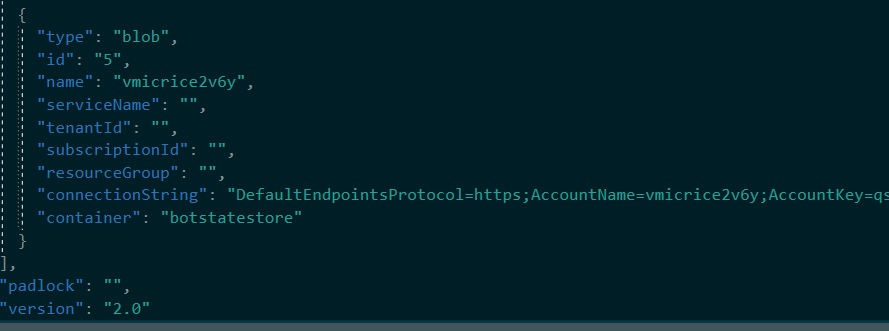 Error 500 on Emulator · Issue #1179 · microsoft/BotBuilder-Samples · GitHub