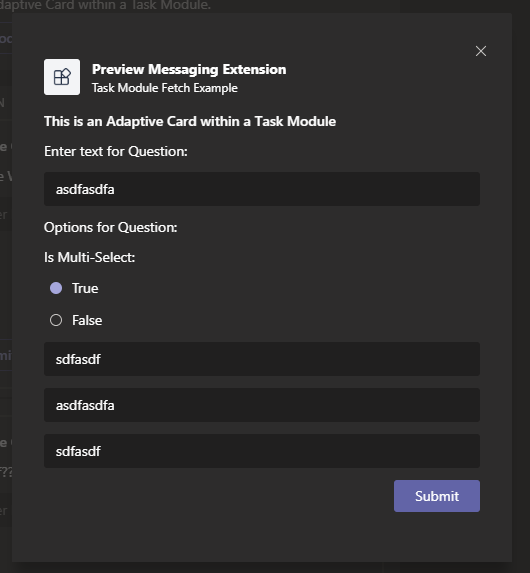 [Bug Bash] Node sample 53 says "Something went wrong" · Issue #1950 · microsoft/BotBuilder ...