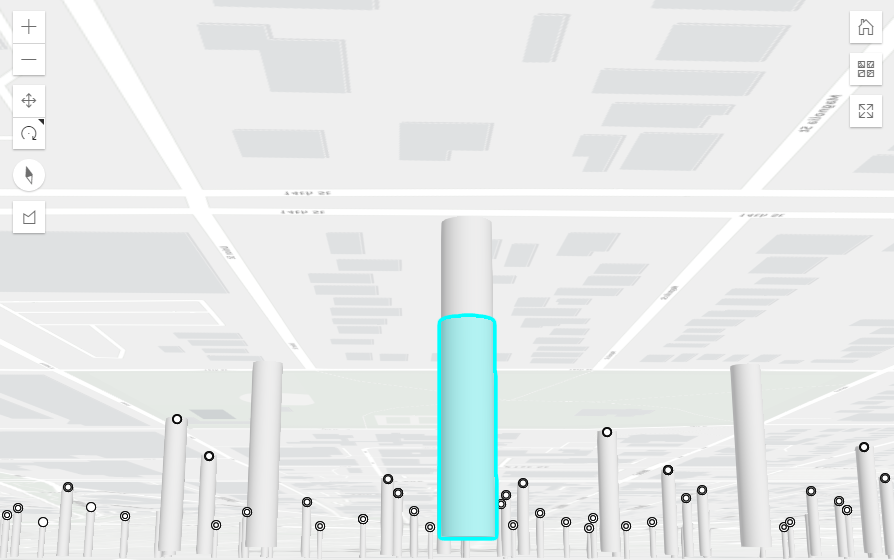 @arcgis/core: Mesh geometry not rendering in global scene view after build · Issue #95 · Esri ...