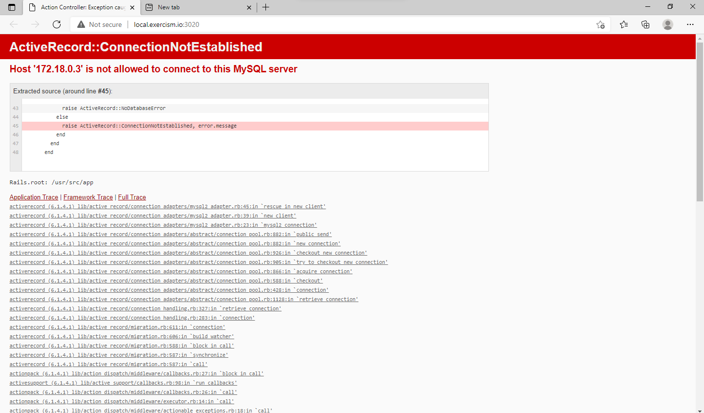 Missing syntax highlighting for several languages · Issue #5801 · exercism/exercism · GitHub