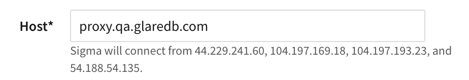 Configurable incoming IP restrictions · Issue #822 · GlareDB/glaredb · GitHub