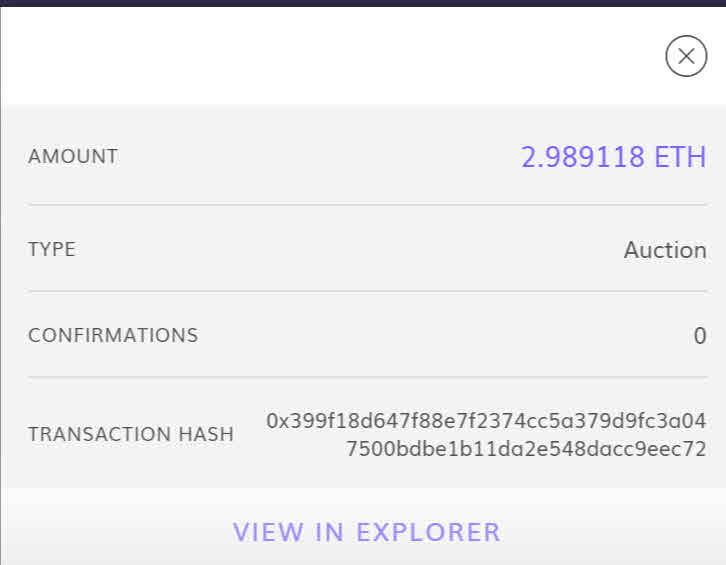 Problem with Metronome Auction · Issue #25 · autonomoussoftware/documentation · GitHub