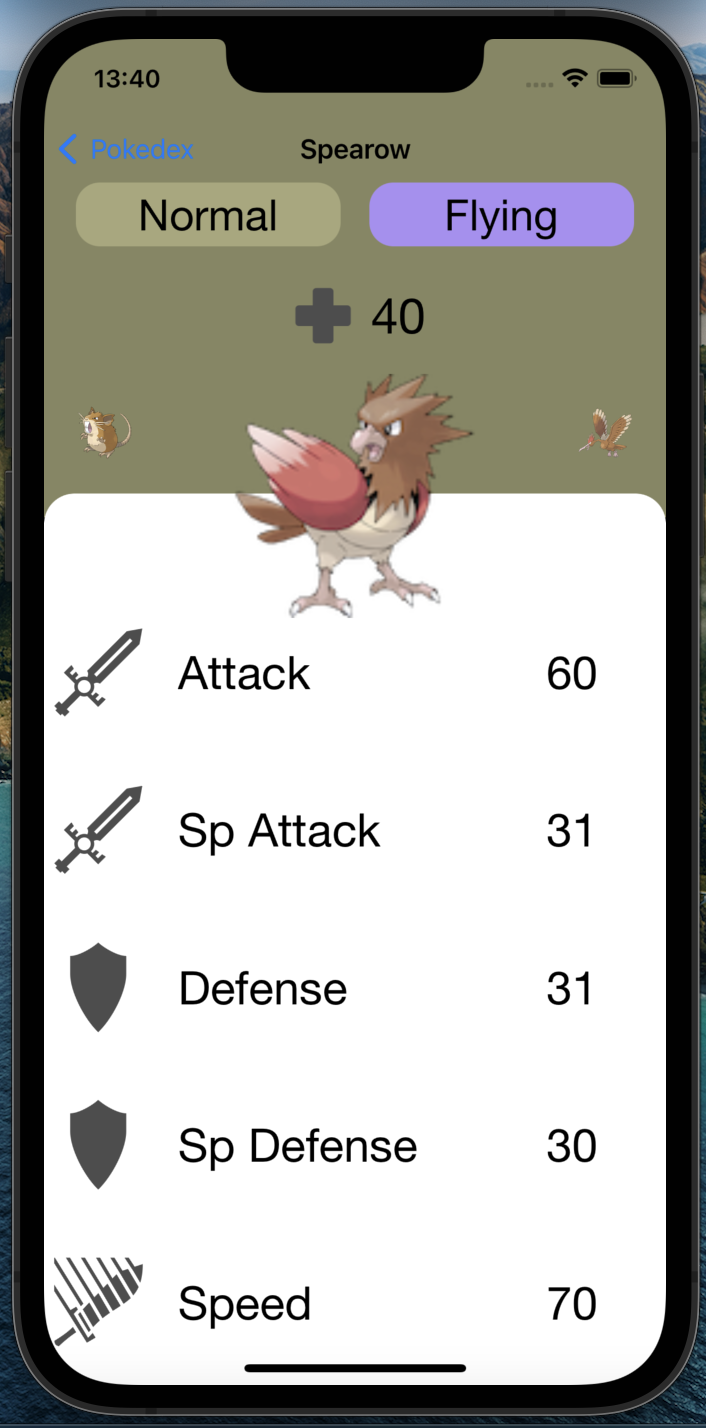 GitHub - RaulMdrs/Pokedex