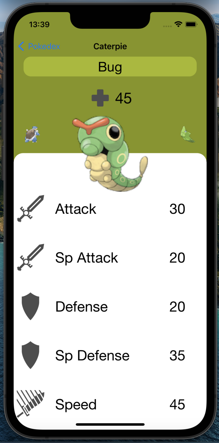 GitHub - RaulMdrs/Pokedex