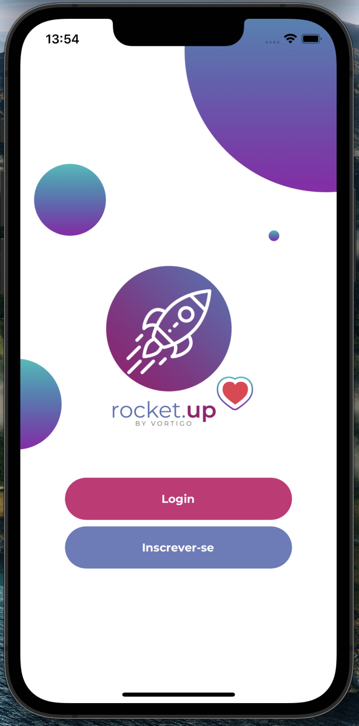 GitHub - RaulMdrs/RocketBlog