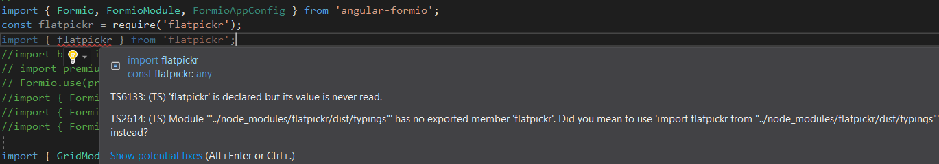 cdn.form.io/flatpickr/flatpickr.min.js and min.css not found · Issue ...
